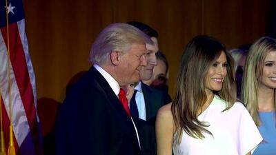 Films Media Group - Trump's Road to the White House