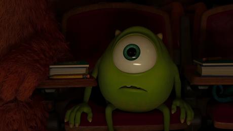 Monsters University (2013) | Trailers | Official Disney Pixar UK Site