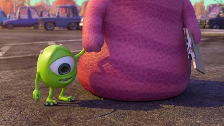 Monsters University (2013) | Trailers | Official Disney Pixar UK Site