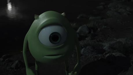 Monsters University (2013) | Trailers | Official Disney Pixar UK Site