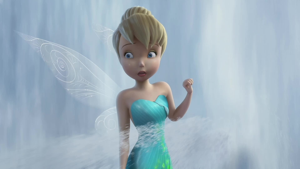 Tinkerbell Und Die Piratenfee online schauen in FULLHD 16:9 - herepup