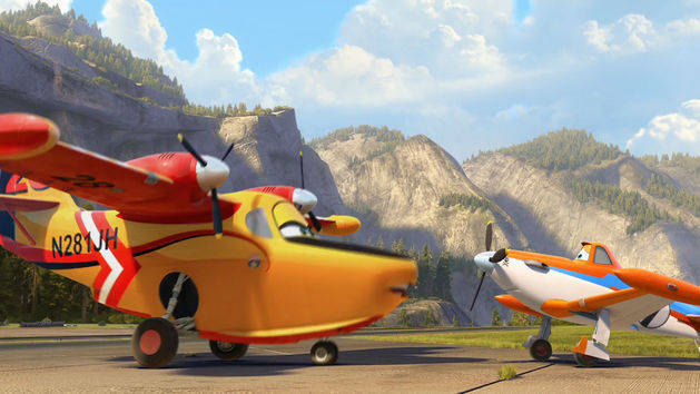 planes 2