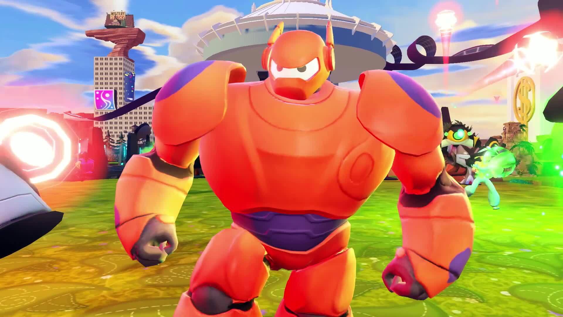 disney infinity 2.0 coloring pages