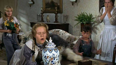 peter brown summer magic