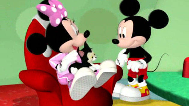 disney junior mousekersize