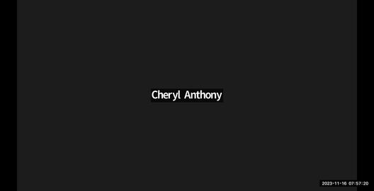 Christy Sheppard's Personal Meeting Room