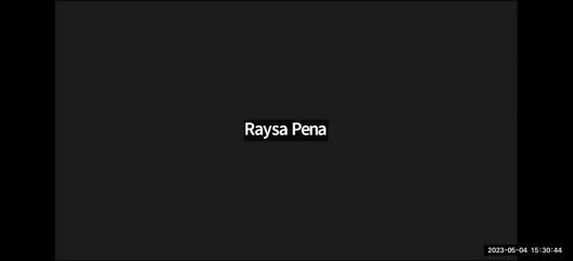 Raysa Pena's Personal Meeting Room