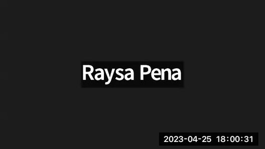 Raysa Pena's Personal Meeting Room