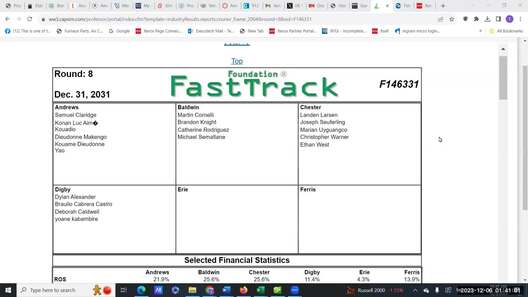 Terry Kennard's Personal Meeting Room
