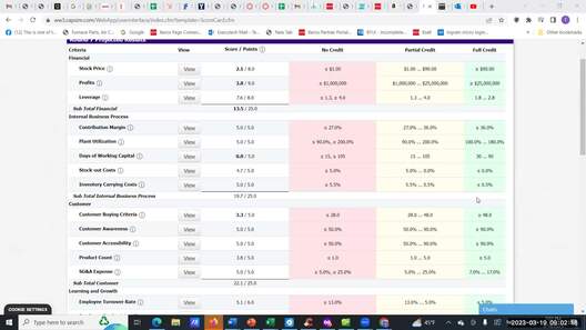 Terry Kennard's Personal Meeting Room