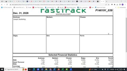 Terry Kennard's Personal Meeting Room
