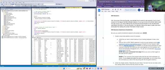 W05 Scenario Pt1 Cassandra Risner
