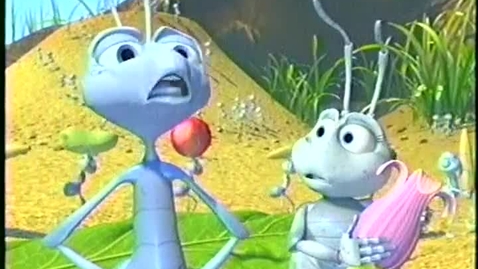 lead blueberry scout