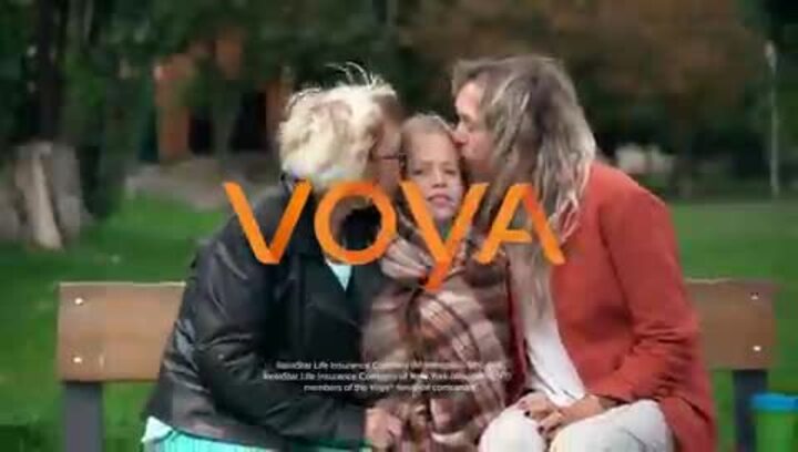 Voya Learn: Group Term Life Enrollment (English)