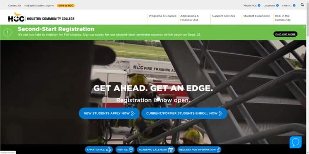 How to Enroll by Academic Planner Tutorial
