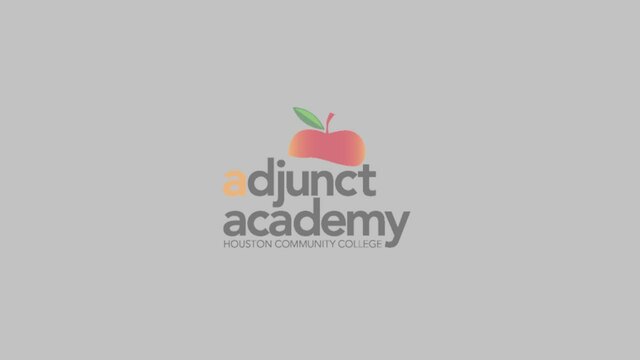 Adjunct Academy Promo_2