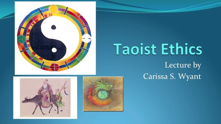 Taoist Ethics