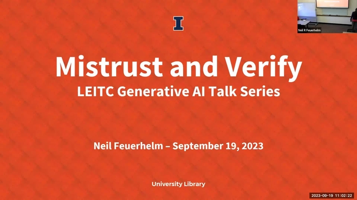 Illinois Media Space