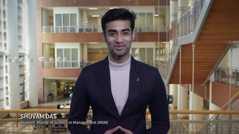 Gies On-campus Graduate Programs - Illinois Media Space