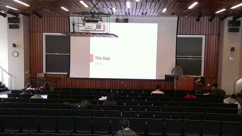 Computer Systems Engineering (ECE 391 AL) Fall 2025 - Illinois Media Space