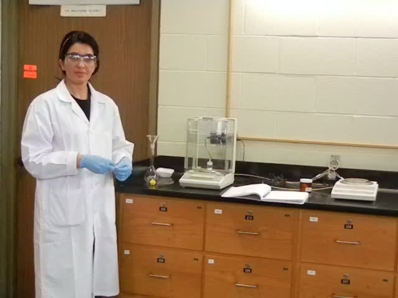 How to Make an Analytical Solution of KHP (Recorded by Kamala Kruse and ...