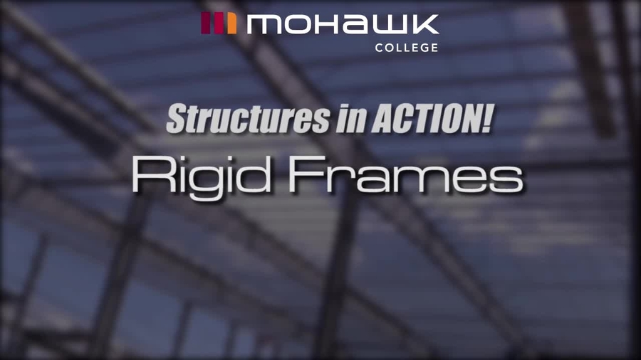 Rigid Frames