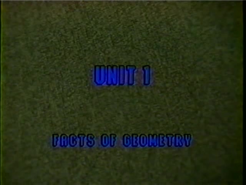 Unit1-Facts_of_Geometry