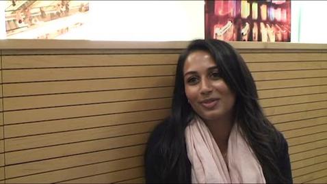 Arts - MediaSpace - The University of Nottingham