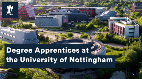 MediaSpace - The University of Nottingham