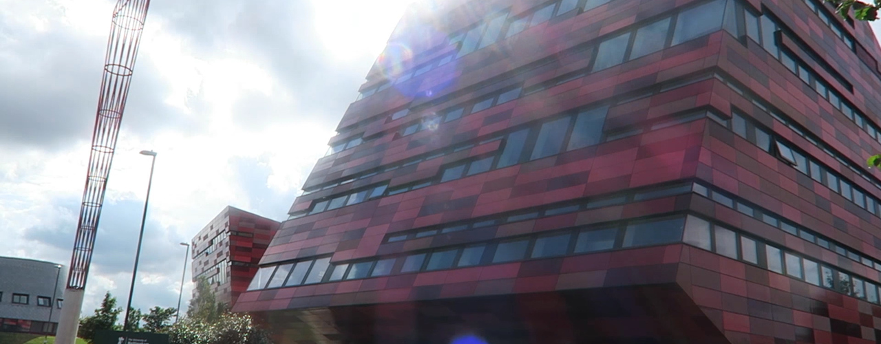 MediaSpace - The University of Nottingham