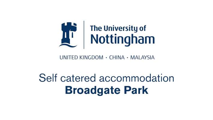 MediaSpace - The University of Nottingham
