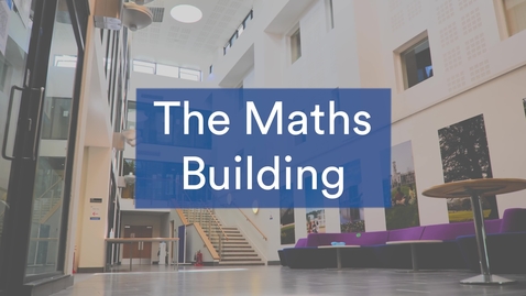 Postgraduate - MediaSpace - The University of Nottingham