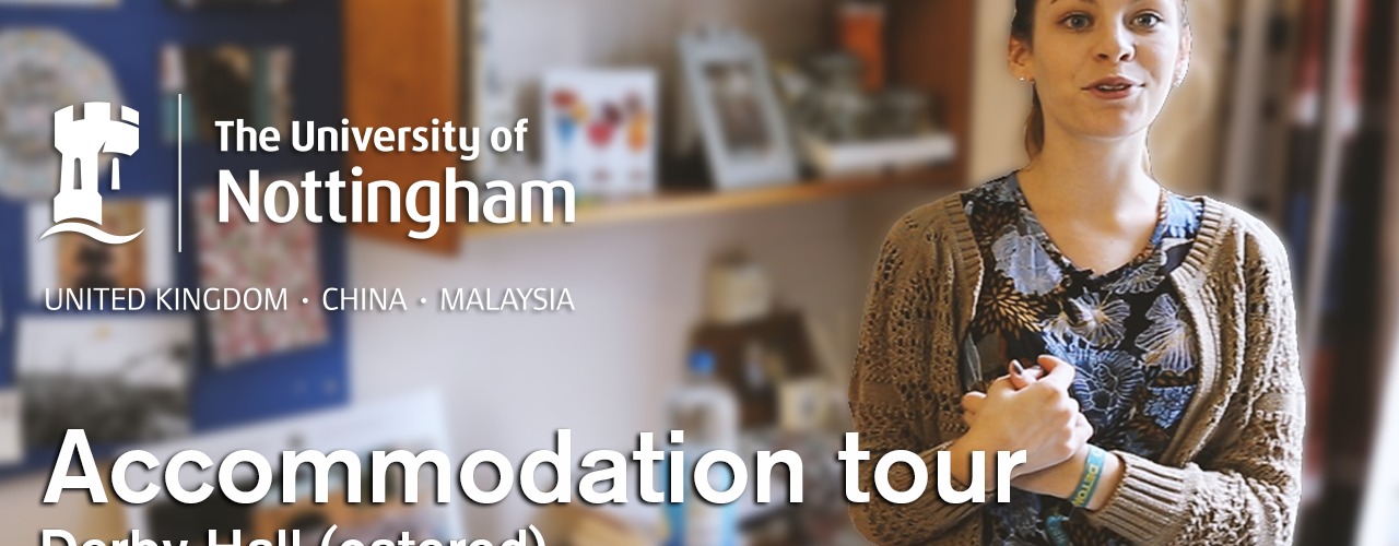 MediaSpace - The University of Nottingham