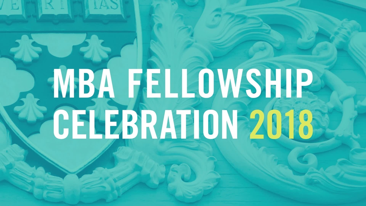 Student Financial Aid - Alumni - Harvard Business School