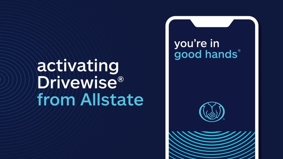 How to Activate Drivewise from Allstate