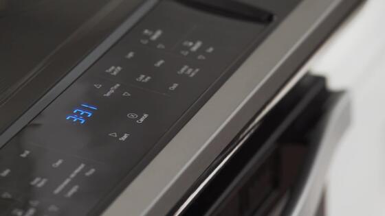 Guided Cooktop Controls Competitive Comparison - Whirlpool Front ...
