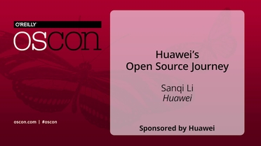 huawei iresource