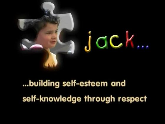 Relationships - Jack