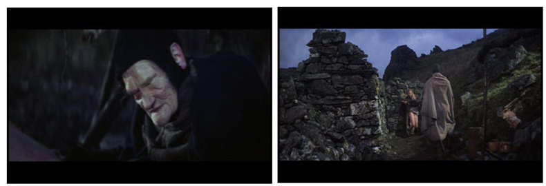 Macbeth Witches Polanski