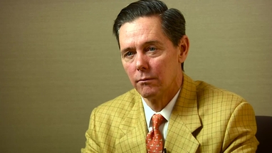 ralph reed