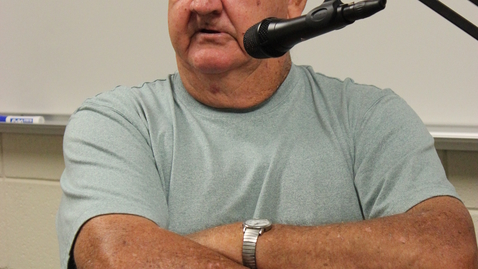 Peter Alvanos, Athens Music Project - University of Georgia Kaltura