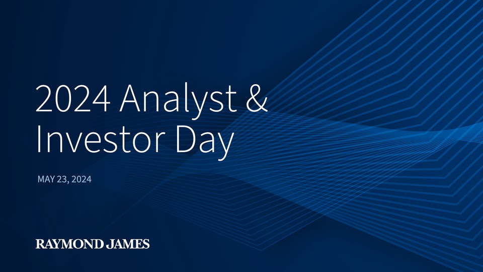 24-Inv-Com-0291 - 2024 Analyst & Investor Day Recording