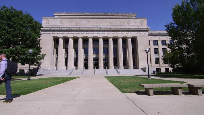 Bentley Historical Library
