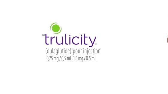 Instructions d'utilisation de Trulicity® - Vidéo