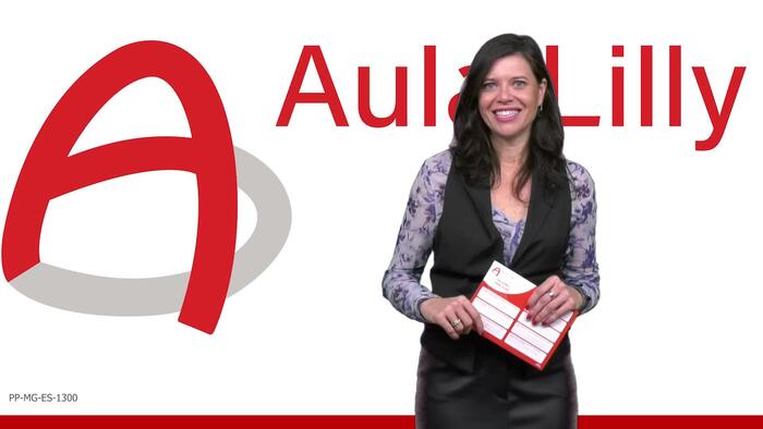 Presentación Aula Lilly 2025