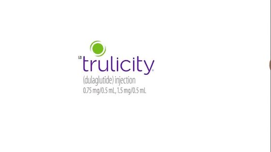 Trulicity® ਦੀ ਵਰਤੋਂ ਕਿਵੇਂ ਕਰੀਏ