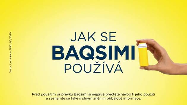 Baqsimi Česká Republika