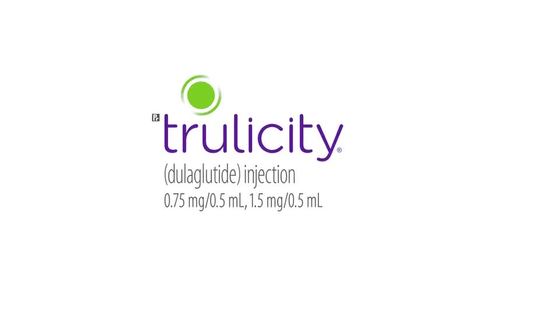 Trulicity Logo