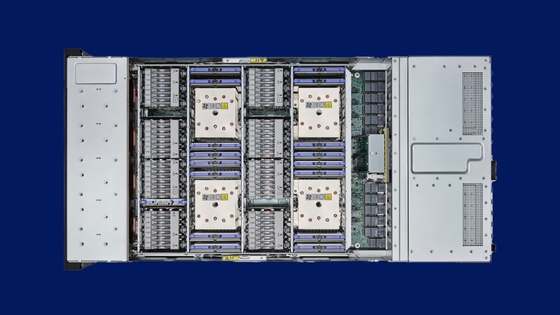 Introducing IBM Power E1050 with Michael Malicdem