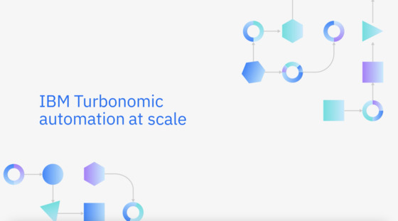 Automation at scale